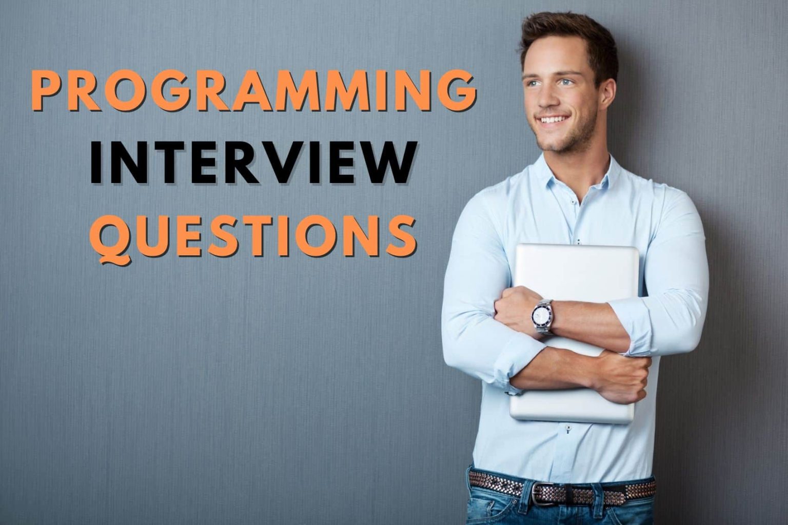 The Ultimate Coding Interview Guide for Job Seekers
